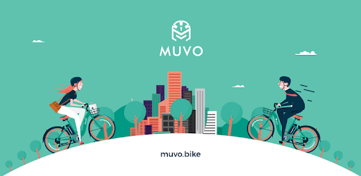 Muvo anuncia que vuelve a prestar su servicio en Bogotá * Consultores ...