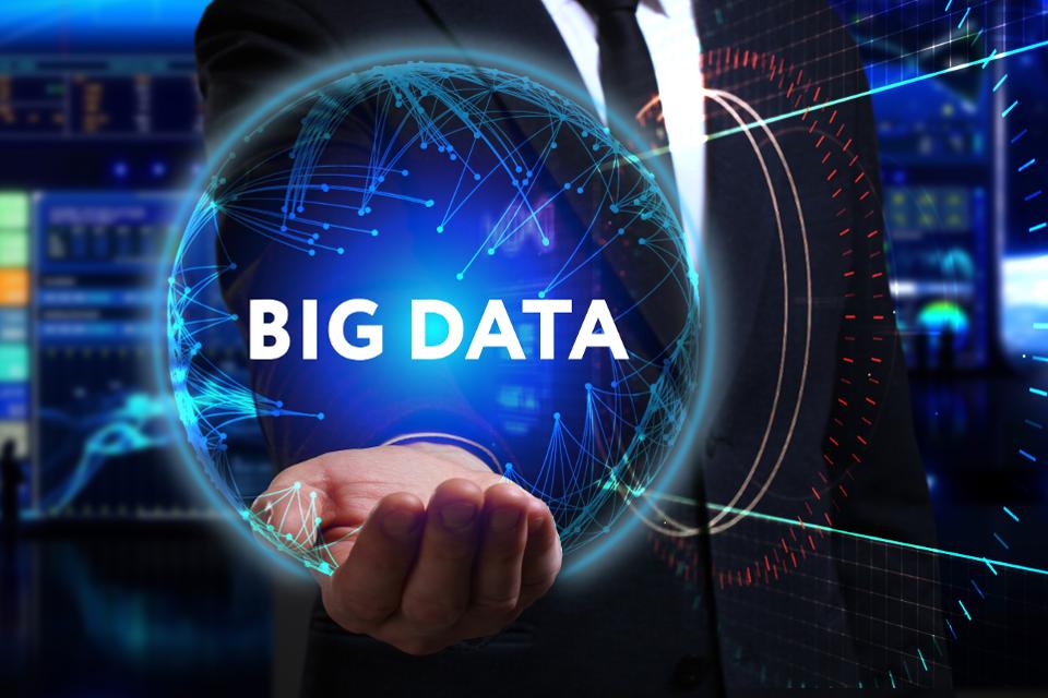 10 formas de aprovechar Big Data y el análisis en las empresas ...